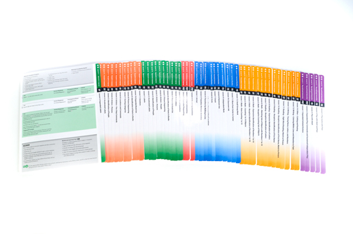 STAR Level II Lesson Folders | STAR Autism Support