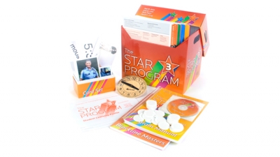 STAR Program | STAR Autism Support